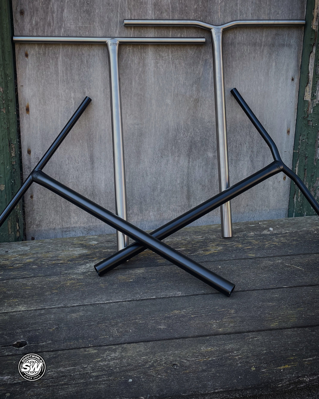 Action Sport & Skatebutik i København – ScootWorld