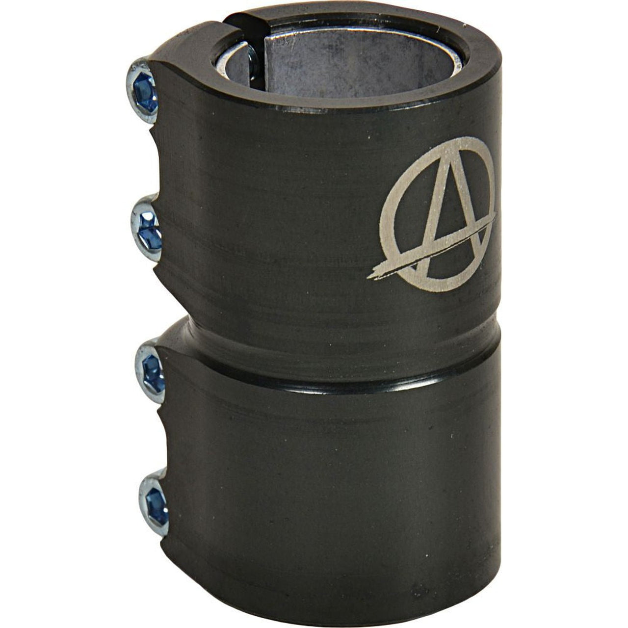 Apex V3 SCS Clamp Til Løbehjul - Sort – ScootWorld